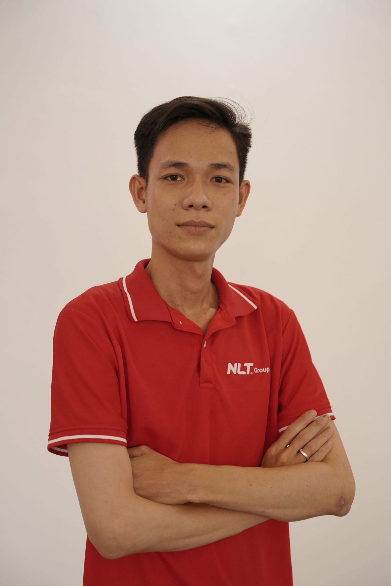 Đoàn Anh Khoa Tập đoàn Đầu Tư Công Nghệ Nam Long Nlt Group