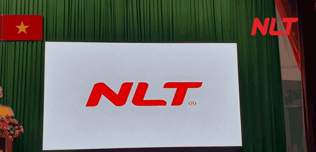 NLT Group hoàn thành dự án màn hình LED thông minh ở các tỉnh phía Nam