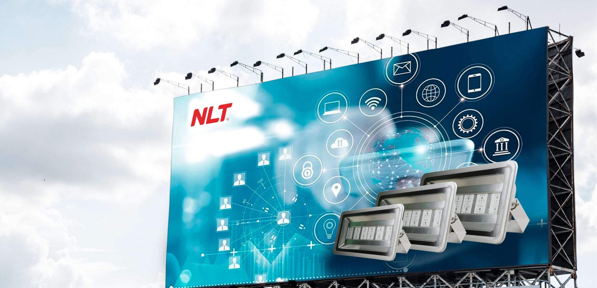 NLT Group - Dẫn Đầu Giải Pháp Công Nghệ Thông Minh