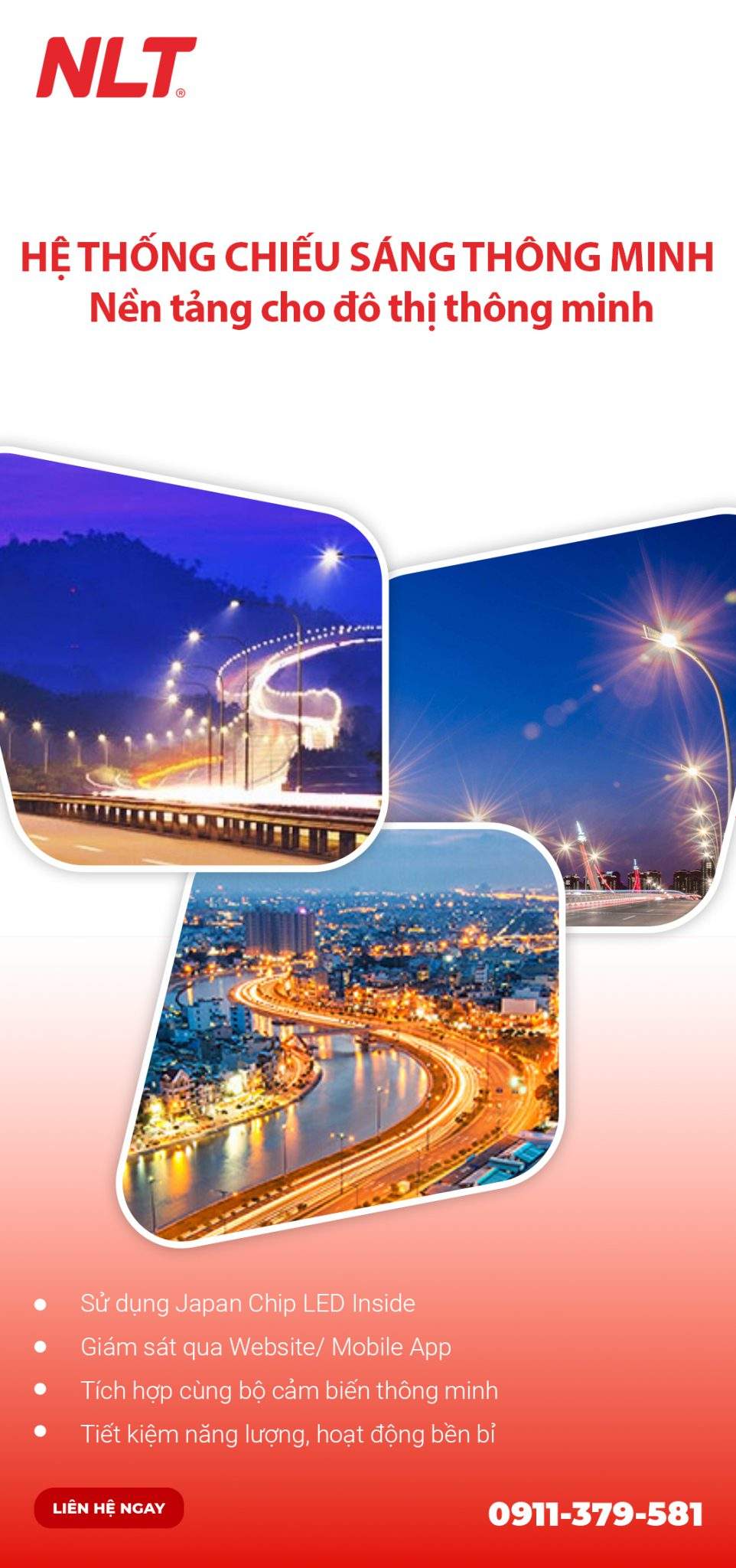 Hệ thống dự báo và cảnh báo thiên tai - NLT Group