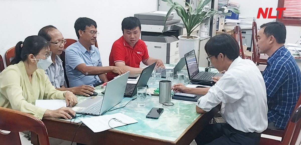 NLT Group x TP. PR - TC | Truyền thanh thông minh 4.0 - Giải pháp tuyên ...
